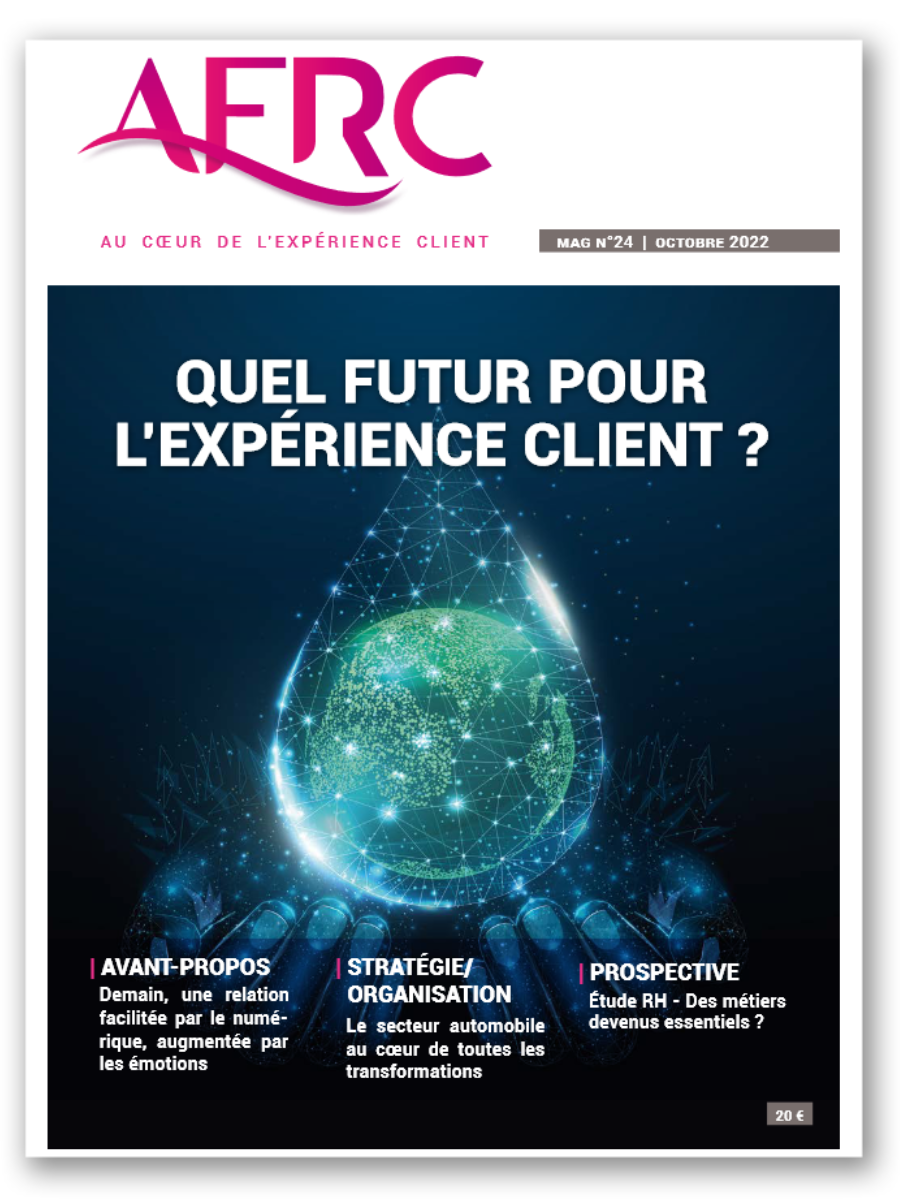 AFRC Magazine Archives - AFRC