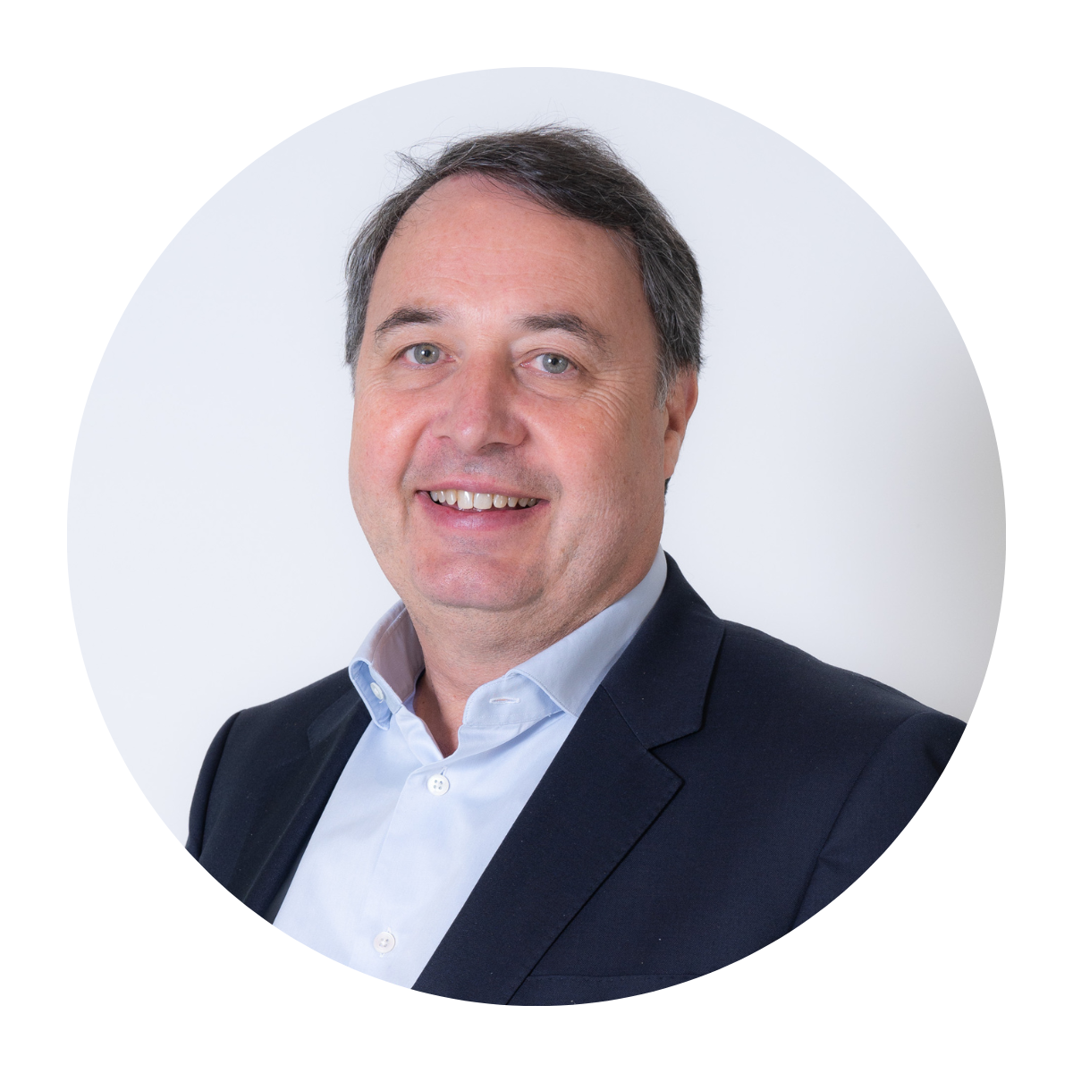 Salon All4Customer 2025 - AFRC