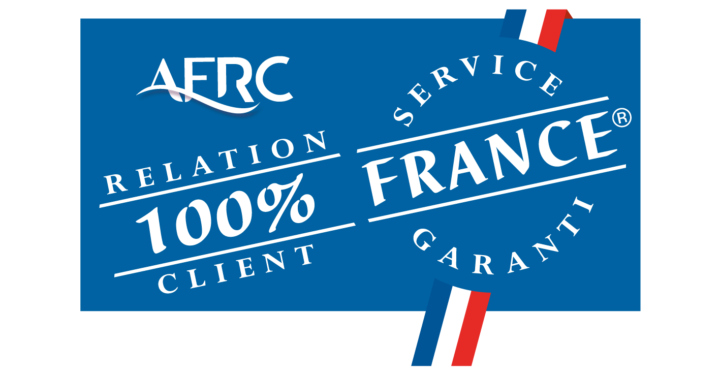 Relation Client 100% France - AFRC