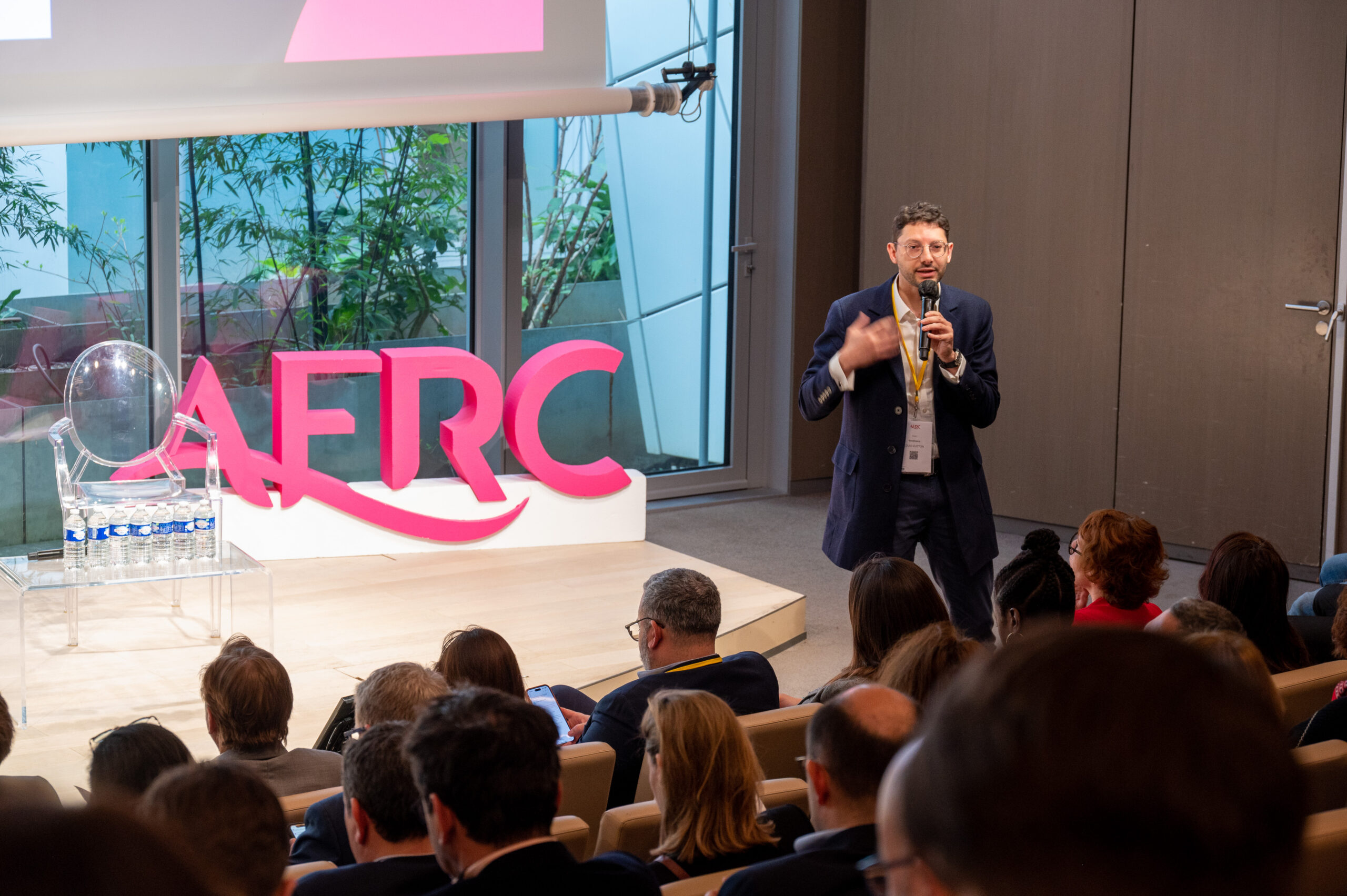 03.2024 | AFRCx Transformation day 2024 - AFRC