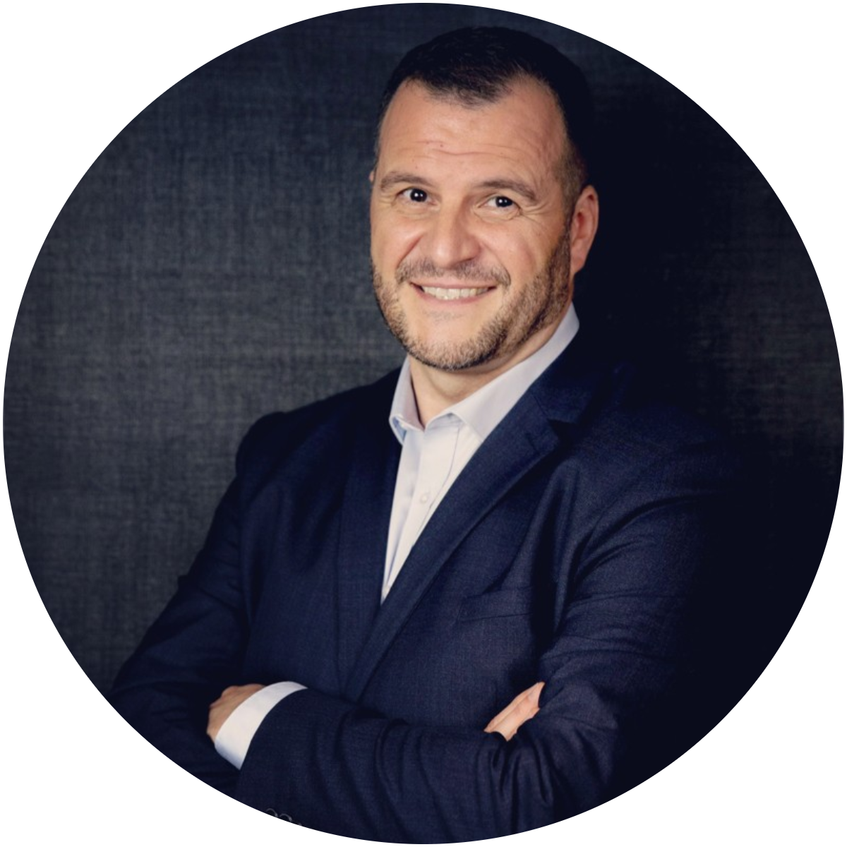 Salon All4Customer 2025 - AFRC