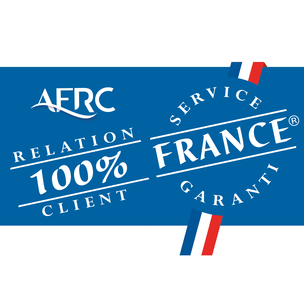Relation Client 100% France - AFRC