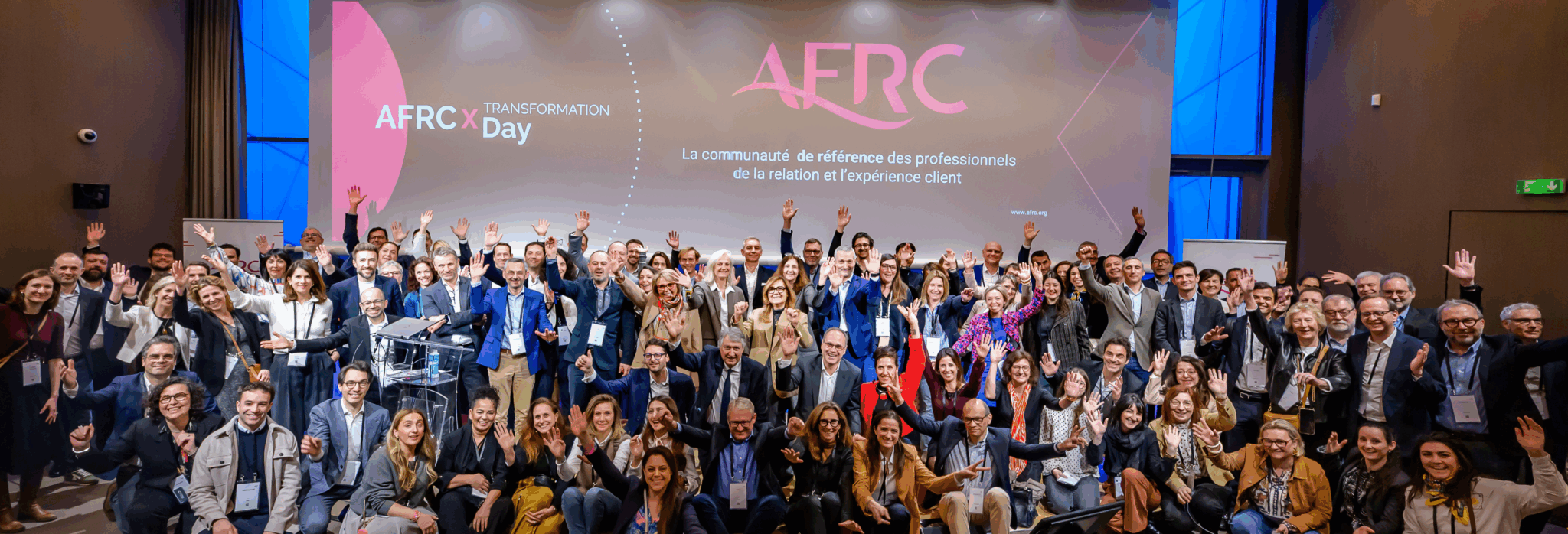 Adhérer à l'AFRC - AFRC